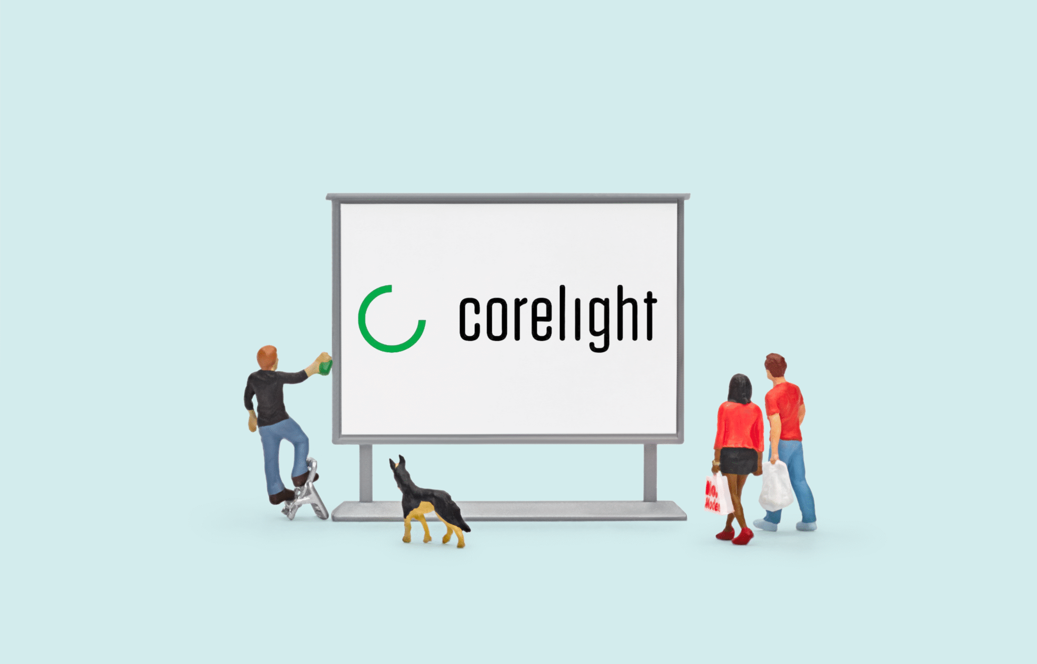Corelight – amasol